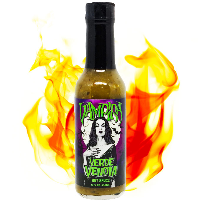 Hot Sauce, the shop for chili sauces, bbq sauces and spices